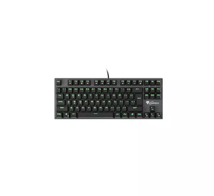 Genesis Gaming Mecanichal Keyboard Thor 300 TKL Blue ‣ Shopmart.ge